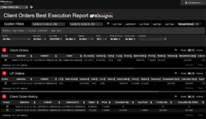 FX|InsightsSM - FXSpotStream